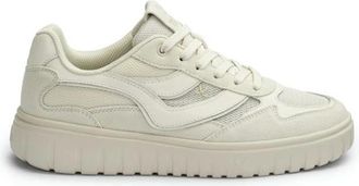 Lloyd Sneakers - - Shoes - Damen - Beige - 38 EU