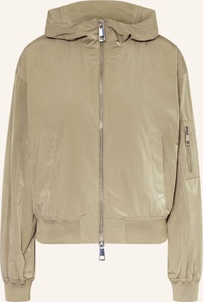 Darling Harbour Darling Harbour Blouson gruen