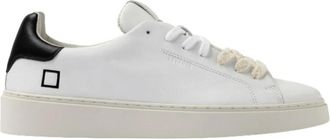 D.A.T.E. D.a.t.e., Homme, Chaussures, Blanc, Taille: 41 EU Levante Baskets
