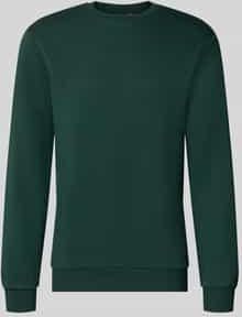 Only & Sons Regular Fit Sweatshirt aus Baumwoll-Mix Modell CERES