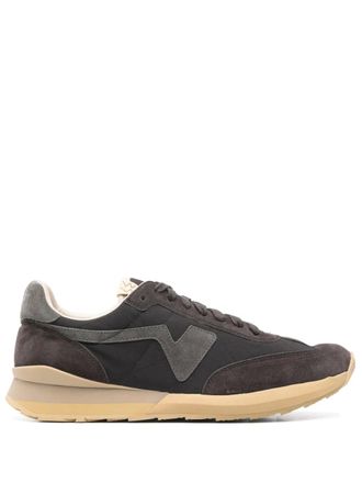 Visvim baskets FKT Runner - Noir