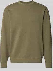 Selected Slim Fit Pullover aus reiner Baumwolle TOM