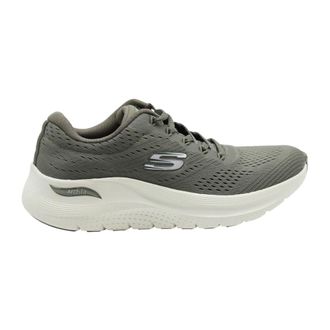 Skechers Olijfboom - - Sport - Damen - Gr&uuml;n - 40 EU