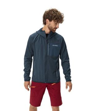 Vaude Tekoa - Fleecejacke - Herren