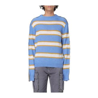 Marni Homme, Pulls, Multicolore, Taille: XL SweaT-shirts