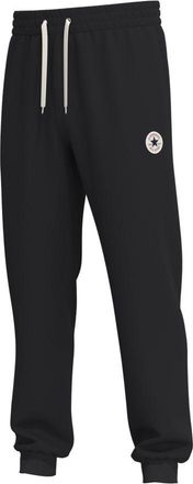 Converse Jogginghose CHUCK PATCH JOGGER sportlicher Stil, pflegeleicht, bequeme Passform