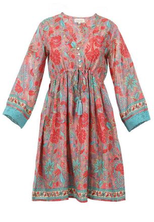 Suri Frey Midikleid SFY Freyday