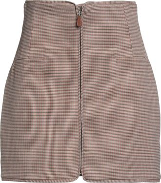 MVP Wardrobe HOSEN & RÖCKE - Miniröcke auf YOOX.COM