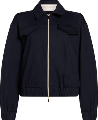 iBlues JACKEN & M&Auml;NTEL - Jacken und Anoraks auf YOOX.COM