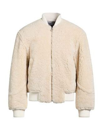 Jacquemus MANTEAUX - Moutons et fausses fourrures sur YOOX.COM