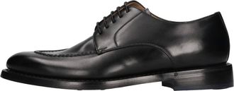 BARRETT Herren, Schuhe, Schwarzk, 40 1/2 EUGr&ouml;&szlig;e