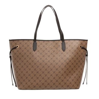 Joop Shopper - Mazzolino Lara Shopper Xlho - Gr. unisize - in Braun - f&uuml;r Damen