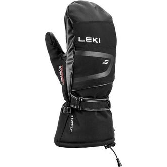 Leki Herren Handschuhe HS Detect XT 3D Mitt