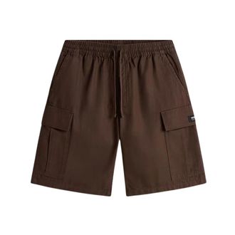 Vans Homme, Shorts, Brun, Taille: S Cargo Loose Shorts