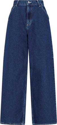 Carhartt Work in Progress Lockere Jeans W Jens Pant