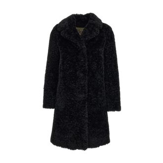 Herno Damen, Jacken, Schwarzk, LGr&ouml;&szlig;e