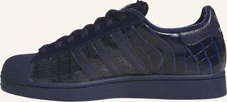 adidas Originals Adidas Originals Superstar Ii Schuh blau