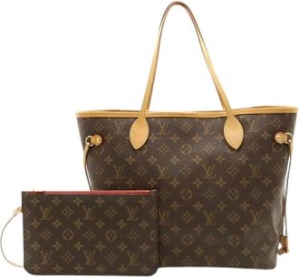 Louis Vuitton Damen, Pre-Owned, Braun, ONE SIZEGröße