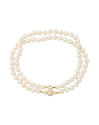 Vivienne Westwood JOAILLERIE et MONTRES - Colliers sur YOOX.COM