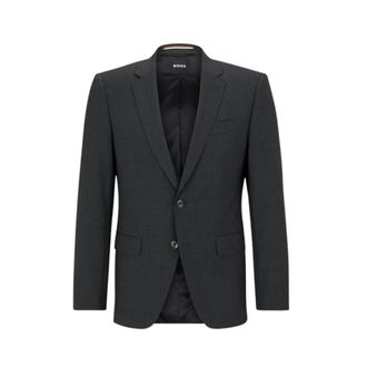 HUGO BOSS Homme, Vestes, Gris, Taille: XS Boss - Costumes
