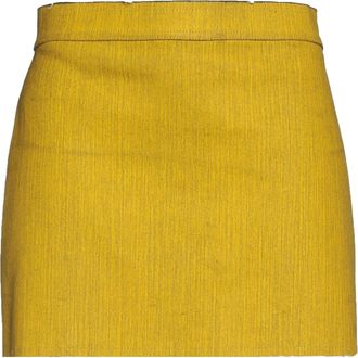 Rick Owens HOSEN & R&Ouml;CKE - Jeansr&ouml;cke auf YOOX.COM
