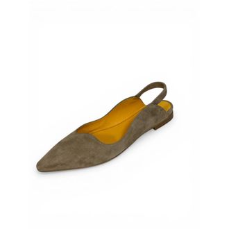 Mara Bini Damen, Schuhe, Braun, 37 EUGr&ouml;&szlig;e