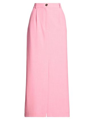 Blugirl HOSEN & R&Ouml;CKE - Maxi-R&ouml;cke auf YOOX.COM