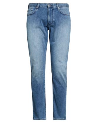 Emporio Armani HOSEN & R&Ouml;CKE - Jeanshosen auf YOOX.COM