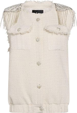 Ga&euml;lle Paris JACKEN & M&Auml;NTEL - Jacken und Anoraks auf YOOX.COM