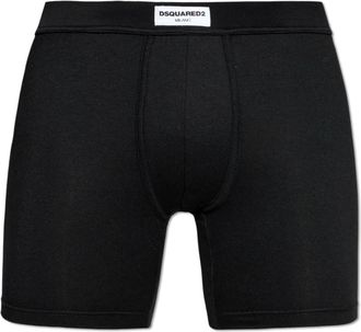 Dsquared2 Underwear - - Underwear - Herren - Schwarzk - M