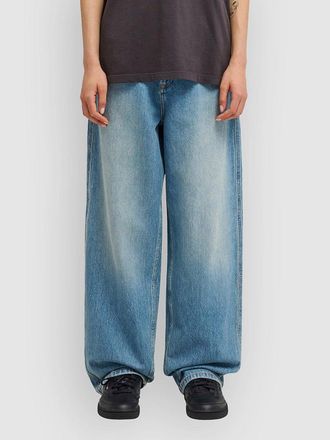 Element 365 Denim Jeans worn indigo