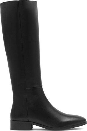 Sergio Bardi Klassische Stiefel KAP-C1055-01SB Schwarz