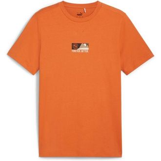 Puma Herren Shirt BETTER SPORTSWEAR Tee