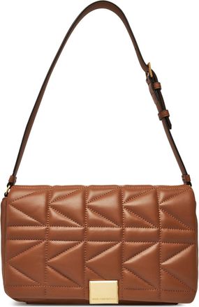 Karl Lagerfeld Handtasche KARL LAGERFELD A1W30437 Braun