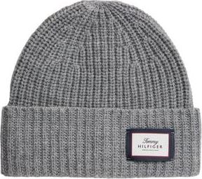 Tommy Hilfiger Bonnet en laine