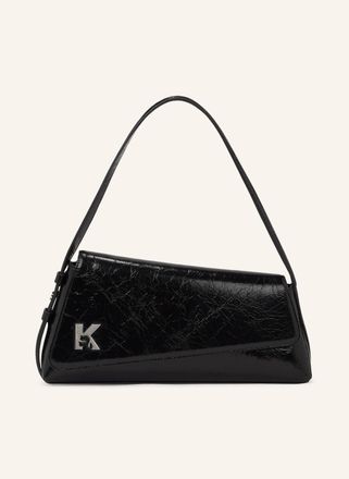 Karl Lagerfeld Karl Lagerfeld Jeans Schultertasche schwarz