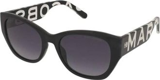 Marc Jacobs unisex, Accessories, Schwarzk, 54 MMGr&ouml;&szlig;e