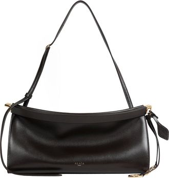 Alaia Le Click East West Medium Bag