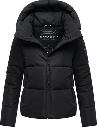Navahoo Winterjacke Frostherz XIV