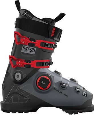 K2 Herren Ski-Schuhe RECON 110 BOA LTD