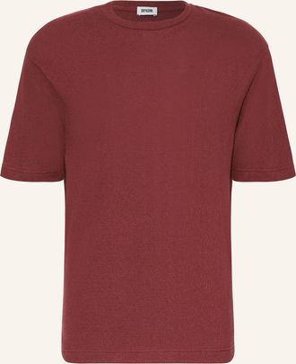 Drykorn Drykorn T-Shirt Gilberd rot