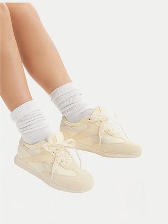 Reebok Sneakers Reebok C-FIORI AR30309WYCC Hellgelb