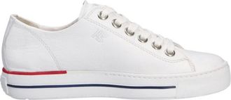 Paul Green Damen, Schuhe, Wei&szlig;, 36 1/2 EUGr&ouml;&szlig;e