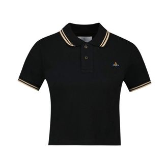 Vivienne Westwood Damen, Oberteile, Schwarzk, SGr&ouml;&szlig;e