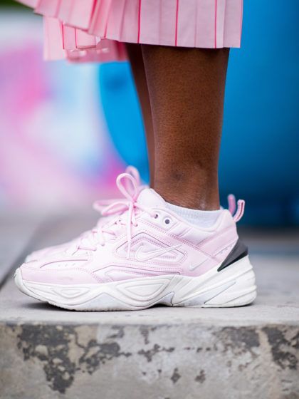 12 paires de baskets canons à moins de 100€