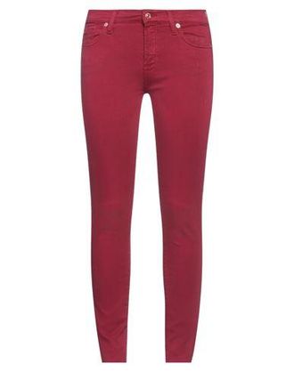 7 For All Mankind BAS - Pantalons sur YOOX.COM