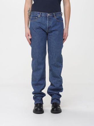 A.P.C. Jeans A. P.C. Homme couleur Denim