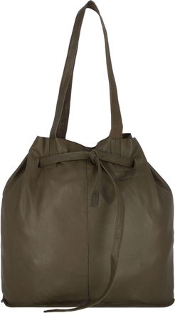 Greenburry Beuteltasche Nappa