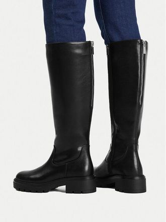 Jenny Stiefel CEO-WS8503-04 Schwarz