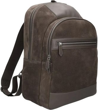 Stefano Lauran Herren, Taschen, Braun, ONE SIZEGr&ouml;&szlig;e